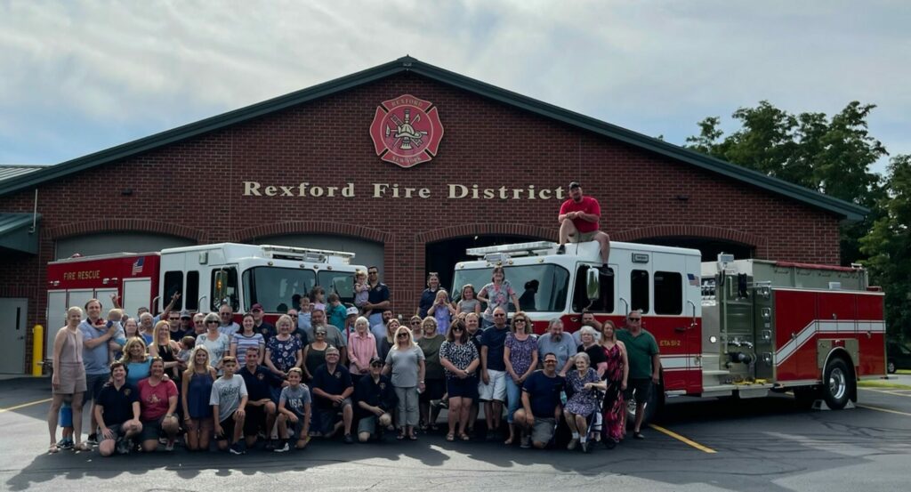 Links – John McLane Hose Company